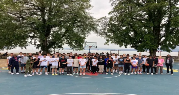 Home | YMCA YEC Program